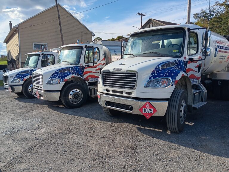 About – Liberty Oil Company